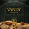 Vandy Crisps - Original