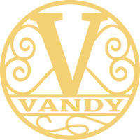 Vandy Crisps - Original